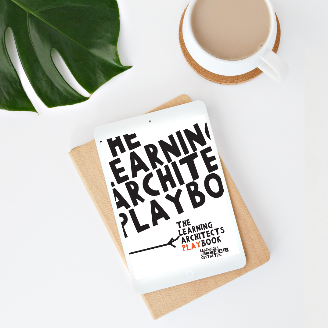 Playbook - learningarchitects