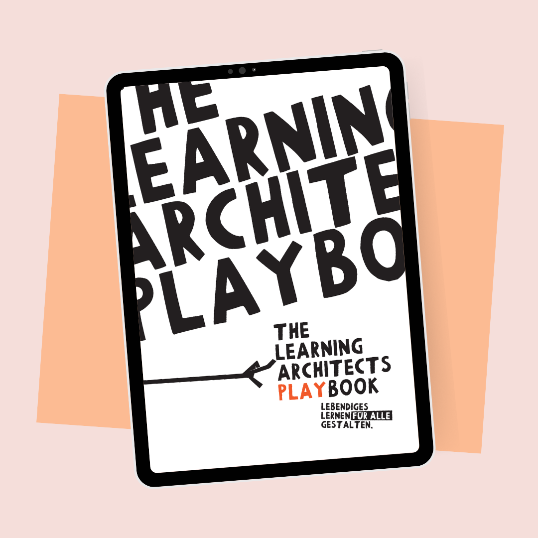 Newsletter - learningarchitects