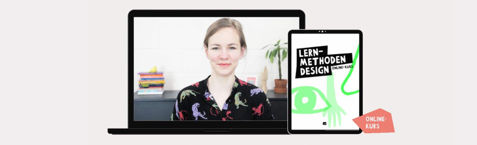 Lebendiges Lernen gestalten: Lernmethoden Design - learningarchitects