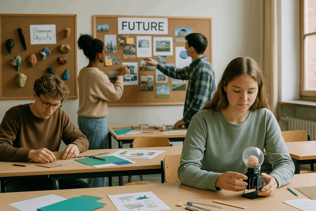 Home - learningarchitects